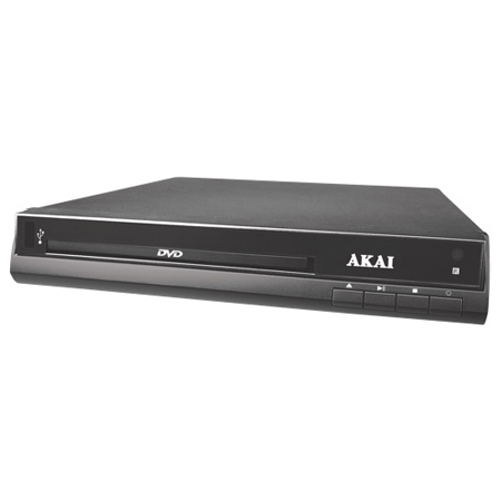 TVs & Home Entertainment :: Blu-Ray/DVD Players :: Sylvania DVD Player ...