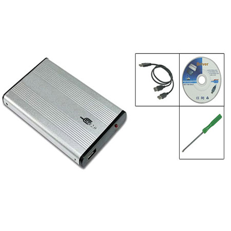 Computers & Laptops :: Hard Drives/Enclosures :: IDE Enclosures :: 2.5 ...