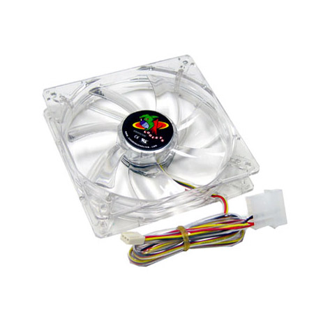 Computer & Laptop Parts :: Computer Cases :: Fans & Accessories :: 12cm ...