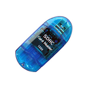 Computers & Laptops :: Digital Memory :: Card Readers/Photo Frames ...