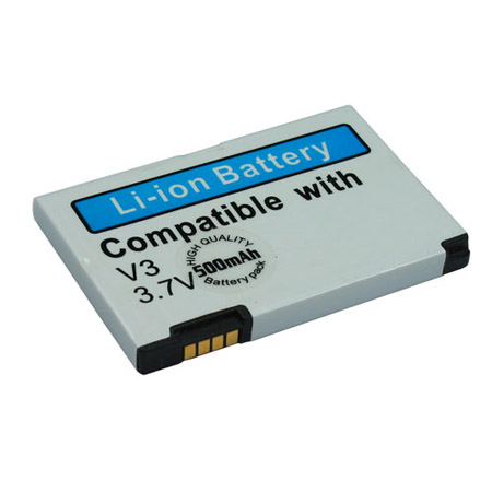 Cables & Accessories :: Batteries :: Motorola V3 Phone Battery