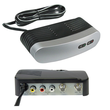 TVs & Home Entertainment :: TVs & Accessories :: Splitters/ Switches ...