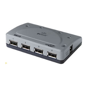 Computer & Laptop Parts :: PC Components :: USB Hubs :: RCA 4-port ...