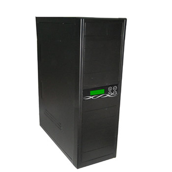 Computer & Laptop Parts :: Computer Cases :: DVD Duplicator Cases :: 1 ...