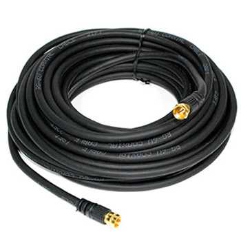 Cables & Accessories :: Cables & Adapters :: Coaxial Cables :: 50 ft ...