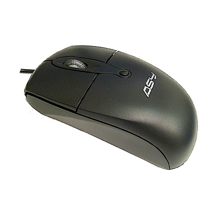 Computers & Laptops :: Keyboard / Mice / Input :: Mice :: USB Optical Mouse