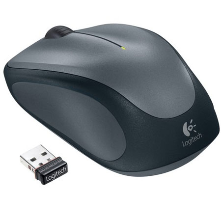 Computers & Laptops :: Keyboard / Mice / Input :: Mice :: Logitech M310 ...