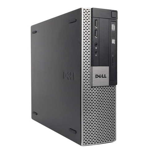 Computers & Laptops :: Computer Systems :: Desktops :: Dell Optiplex ...