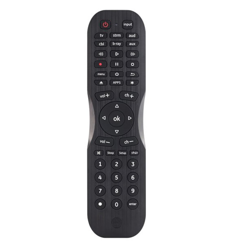 GE Bluetooth Programmable Universal Remote