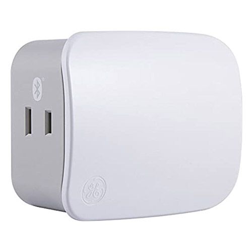 Smart Home & Security :: Smart Home Devices :: GE Plug-In Smart Dimmer