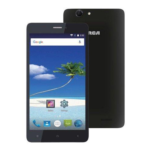 RCA 6" 4G Smartphone
