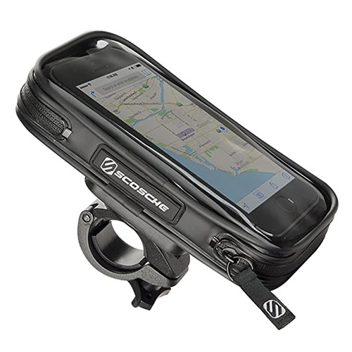 Cameras & Other Gadgets :: Car Accessories :: Scosche Handlebar Phone Mount