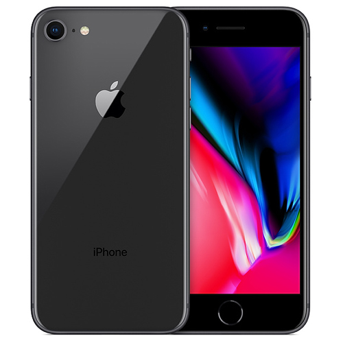 Cell Phone & Tablets :: Cell Phones :: Cell Phones :: Apple iPhone 8 64GB