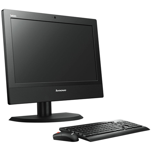 Lenovo ThinkCentre M73z All-in-One System - i3