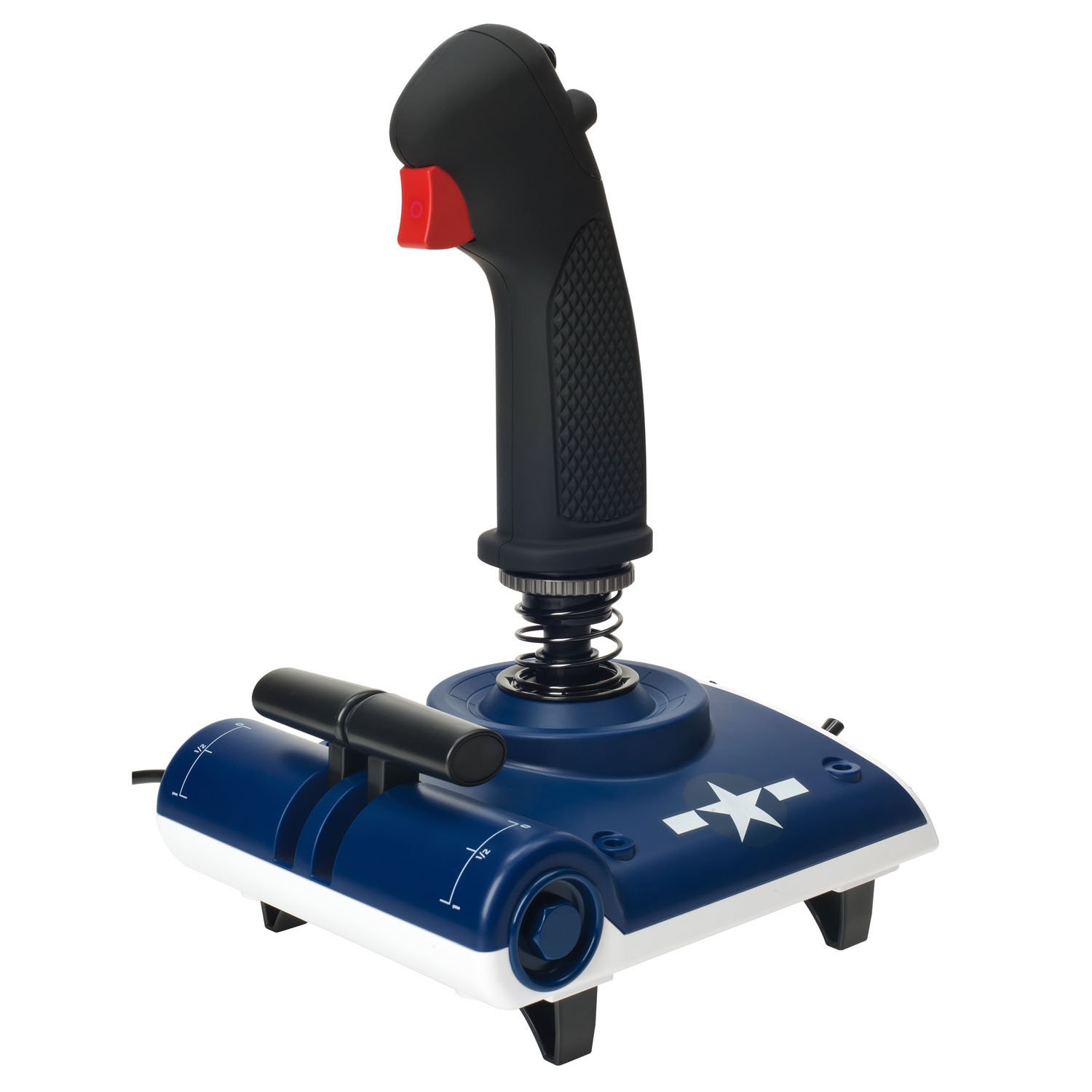 USB AV8R Gaming Joystick
