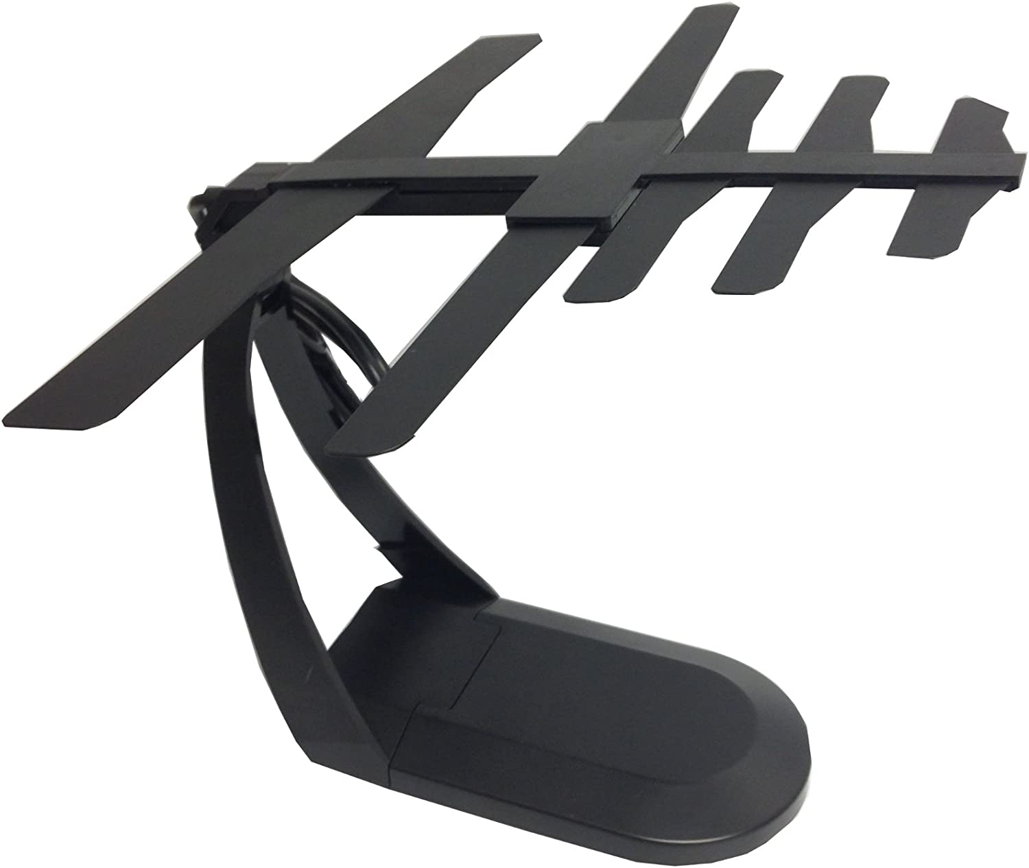 Digital Indoor HDTV Antenna