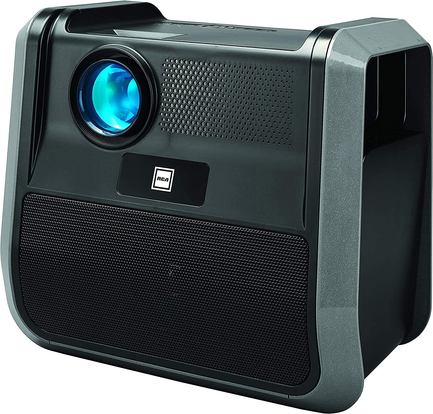 RCA Portable Projector with Battery