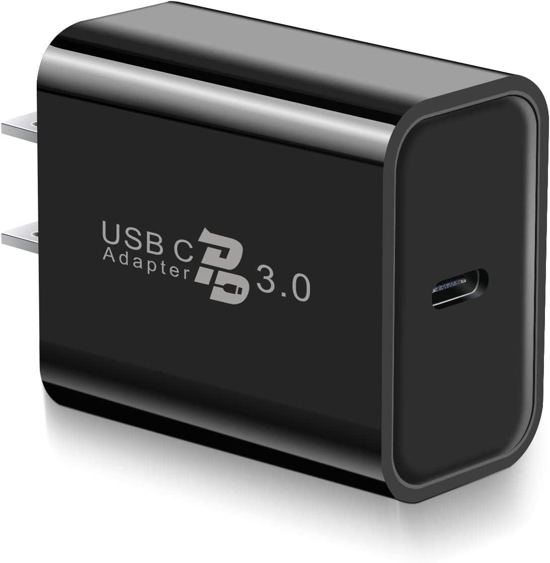 20W USB Type-C PD Charger