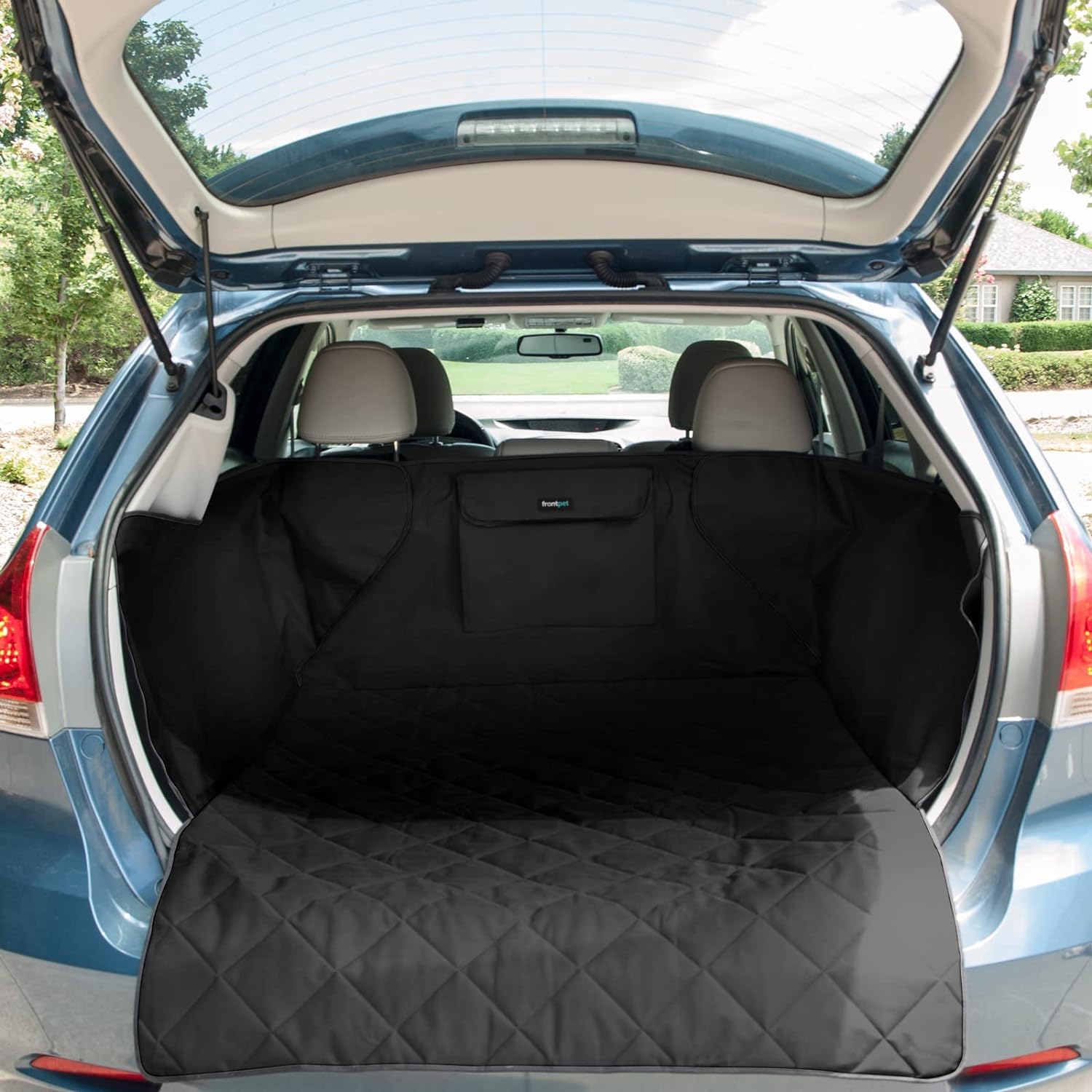 Auto/SUV Cargo Trunk Cover