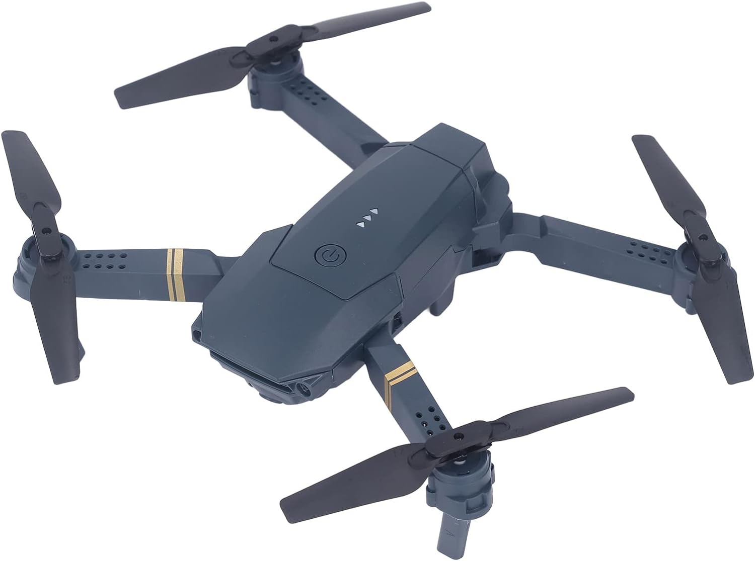 E58 Foldable WiFi Drone with 4K Camera