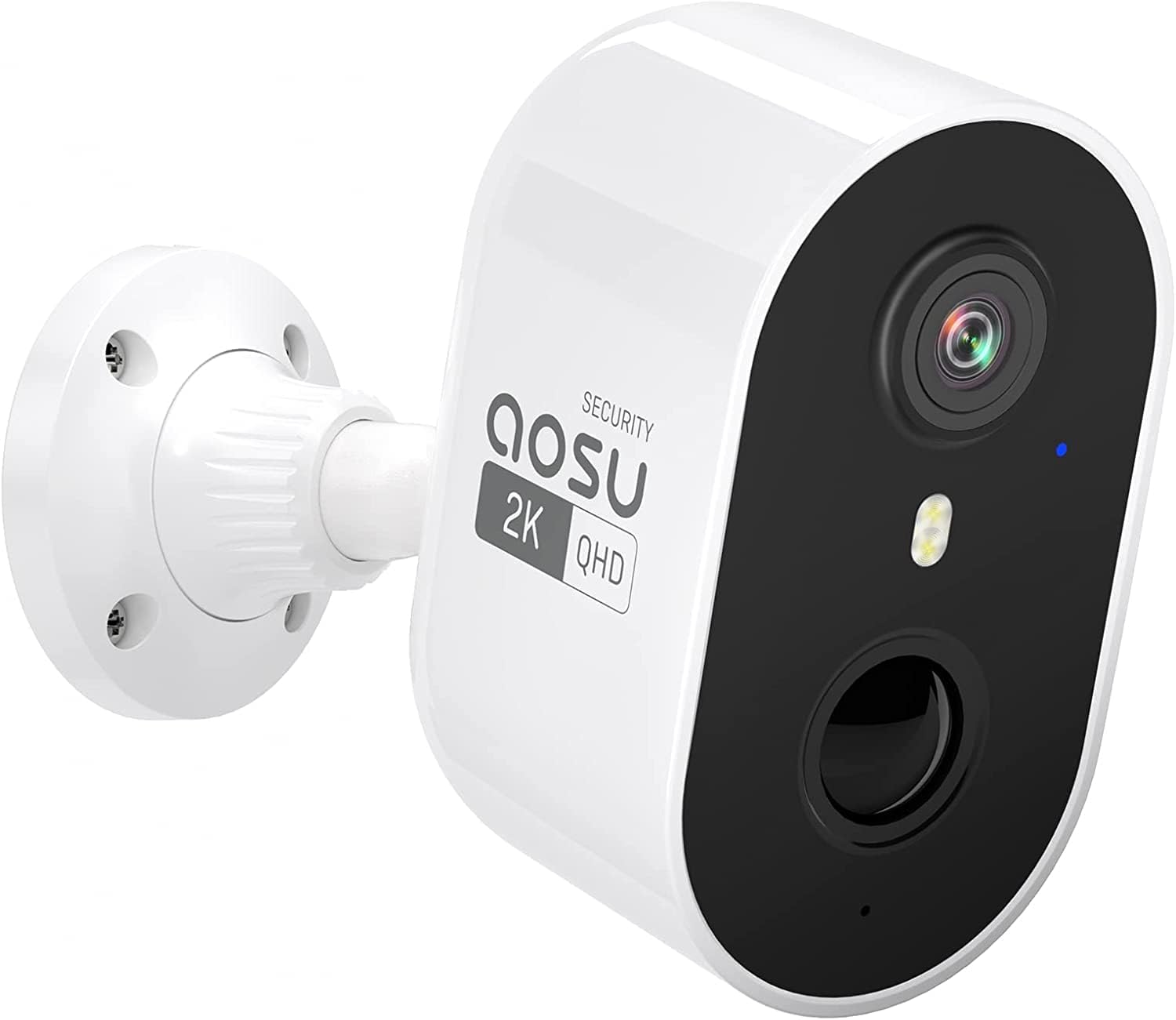 AOSU 2K Wireless Security Camera