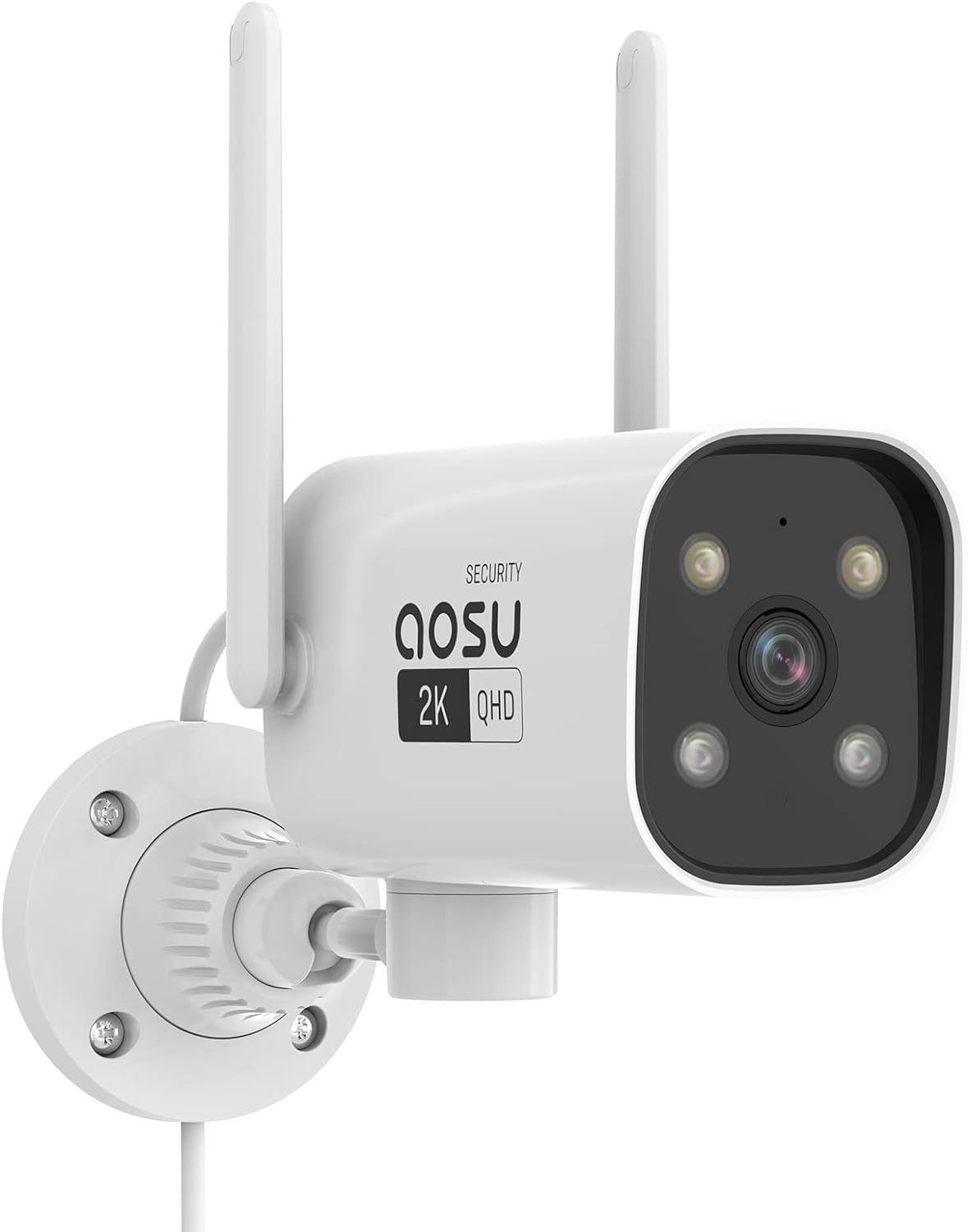 AOSU 2K Wifi Security Camera