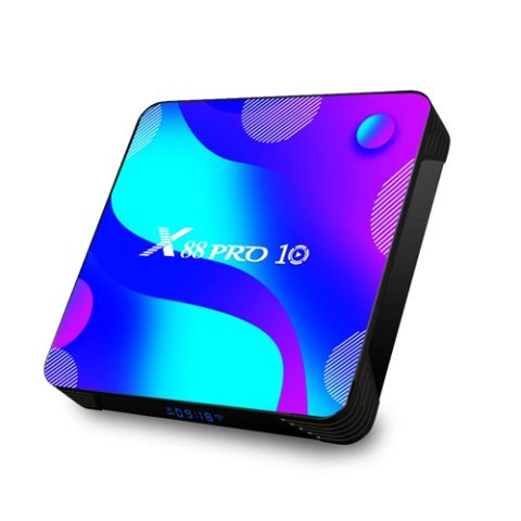 TVs & Home Entertainment :: Android TV Box