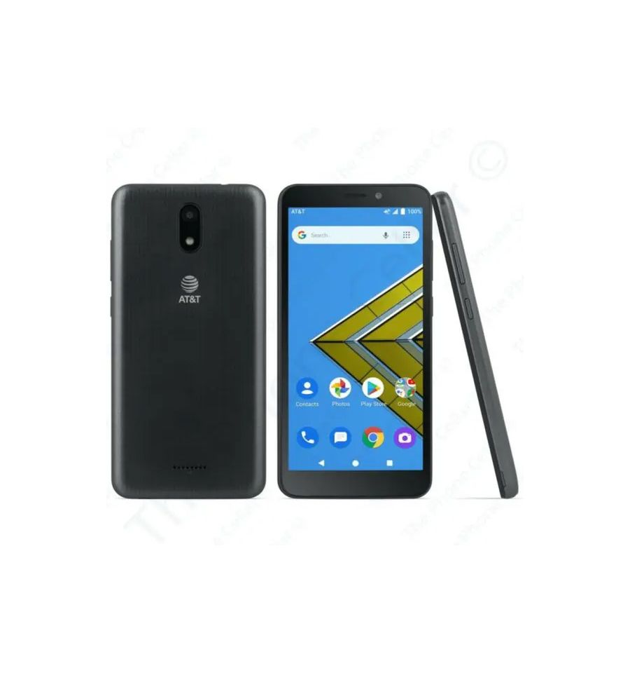 Alcatel Radiant Core