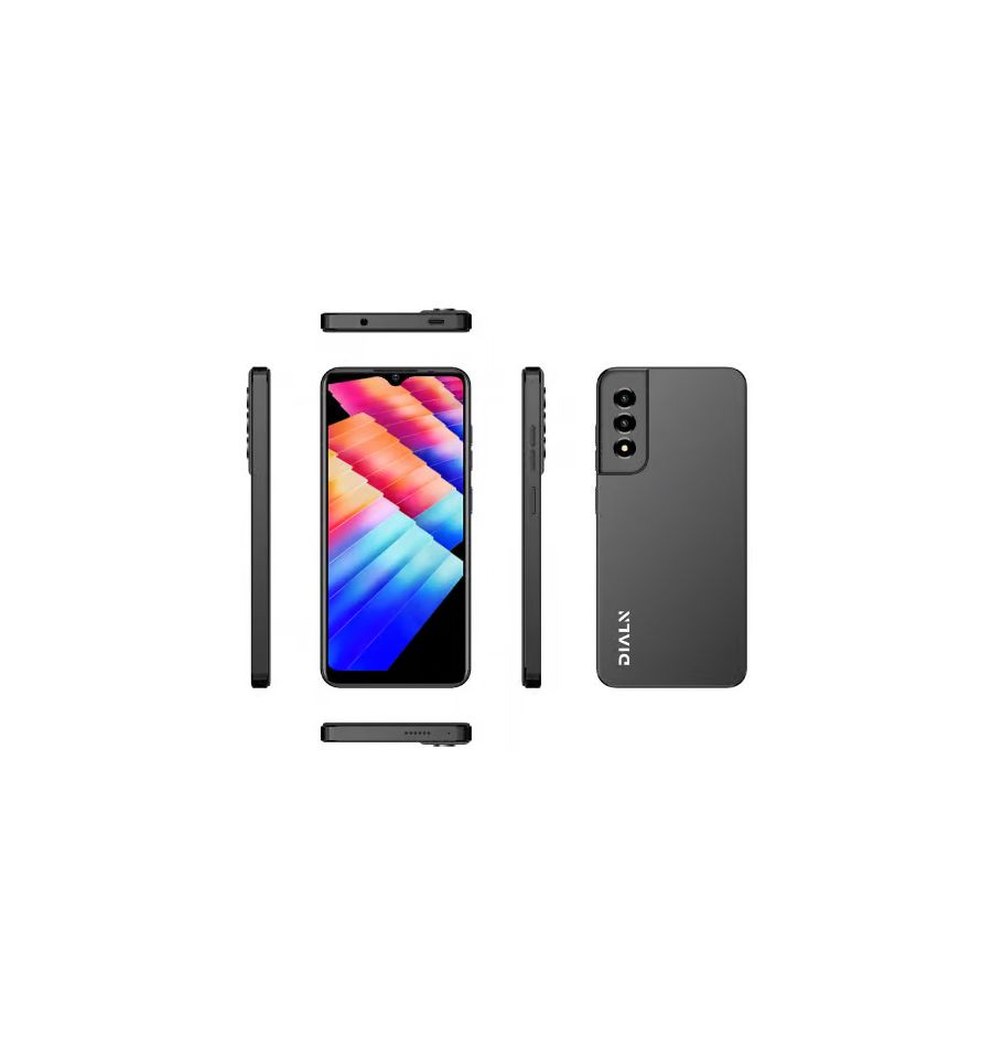 Dialn G65 Android Smartphone