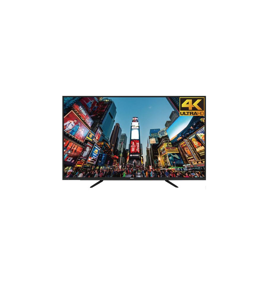 RCA 58" Smart TV 4K